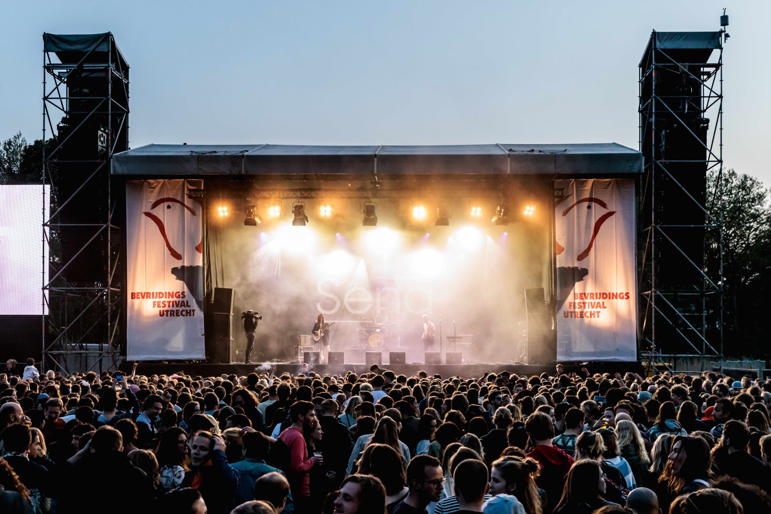 Nieuws — Bevrijdingsfestival Utrecht