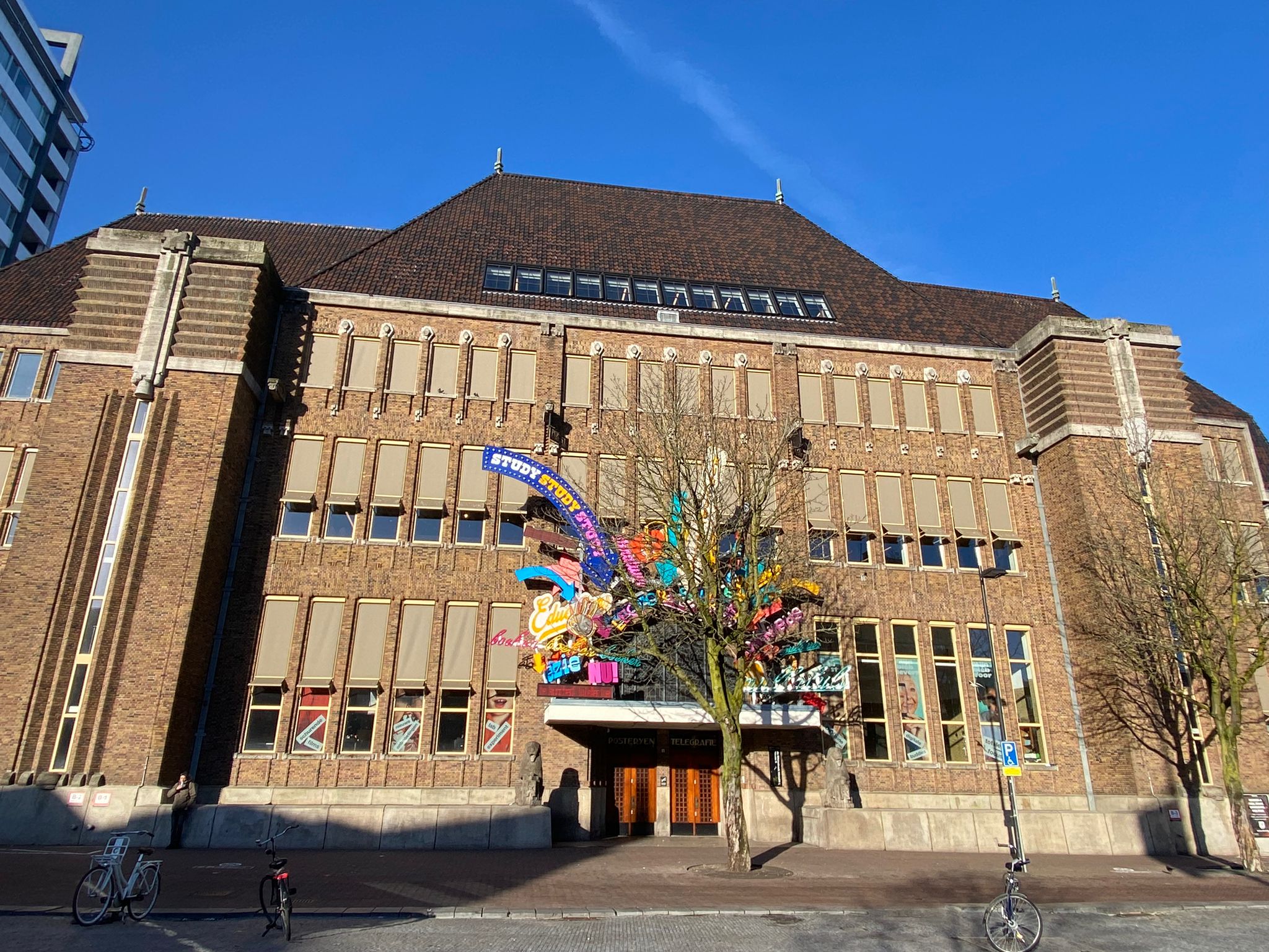 Activiteiten — Bevrijdingsfestival Utrecht